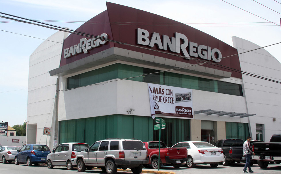 Banregio, primer banco en instalar CoDi en su app - Grupo Milenio