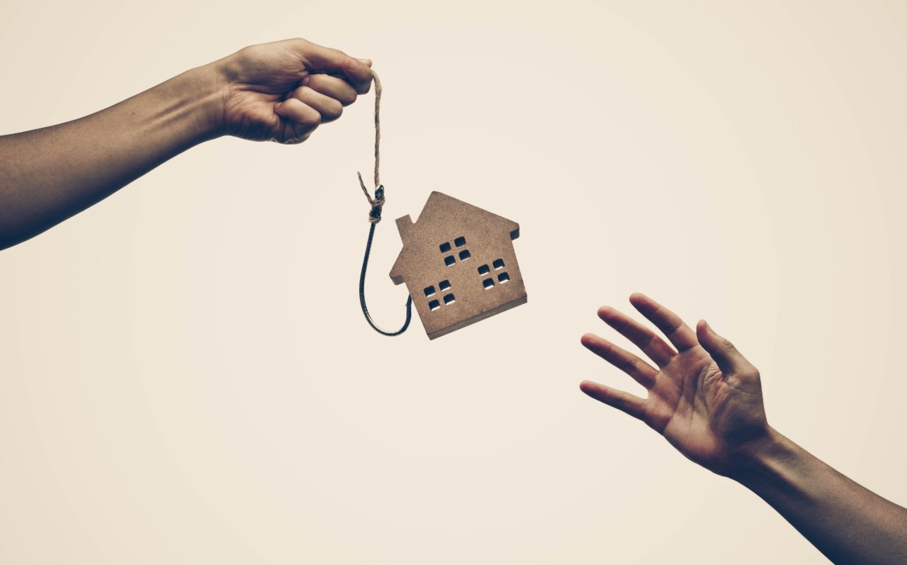 Estos son los fraudes inmobiliarios más comunes en México - Grupo Milenio