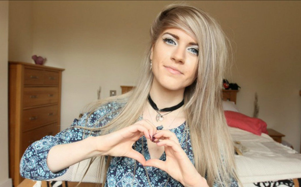 Marina Joyce: quién es la youtuber desaparecida - Grupo Milenio