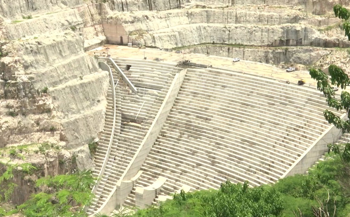 Hoy, día crucial para El Zapotillo - Grupo Milenio