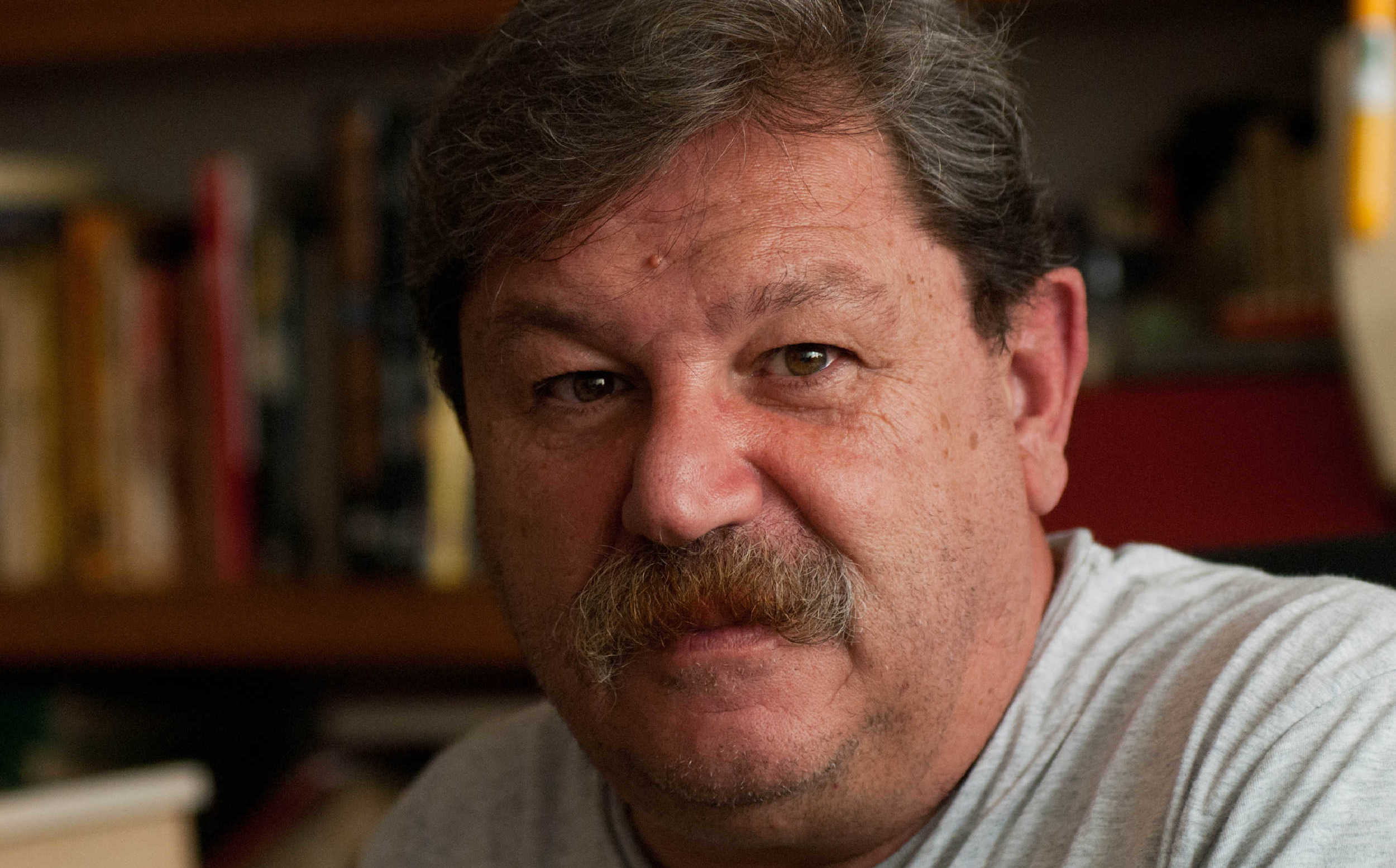 Paco Ignacio Taibo II: entrevista sobre su gestión del FCE - Grupo Milenio