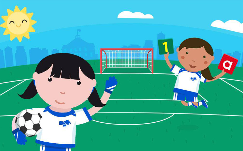 Edoki Academy, app de educación Montessori - Grupo Milenio