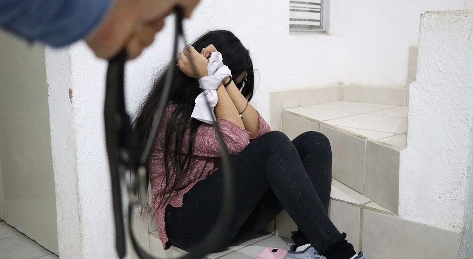 Mujeres Generan Violencia Familiar Al Impedir A Papás Ver A Sus Hijos