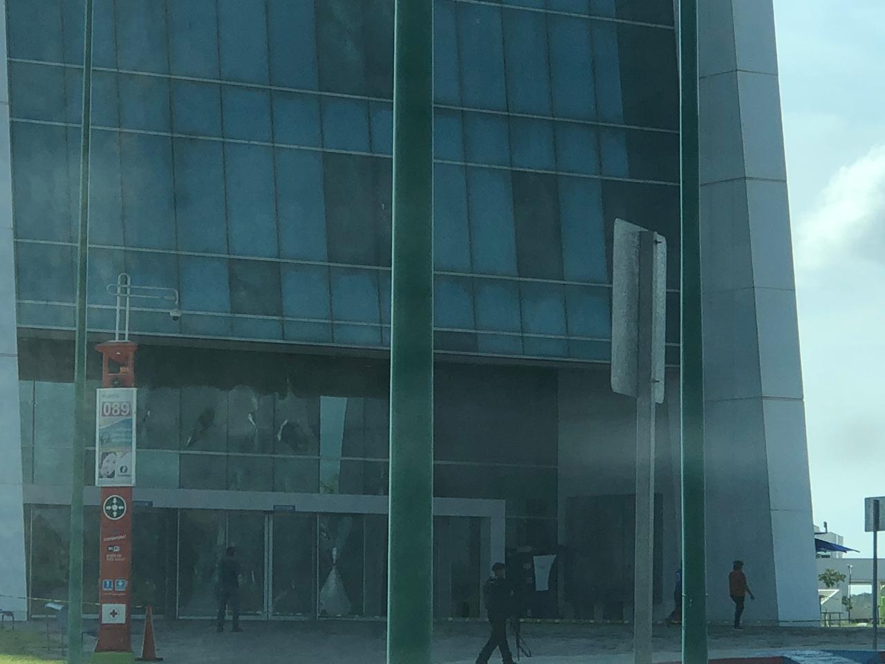 Noticias de Torre Bicentenario Ciudad Victoria en Milenio - Grupo Milenio