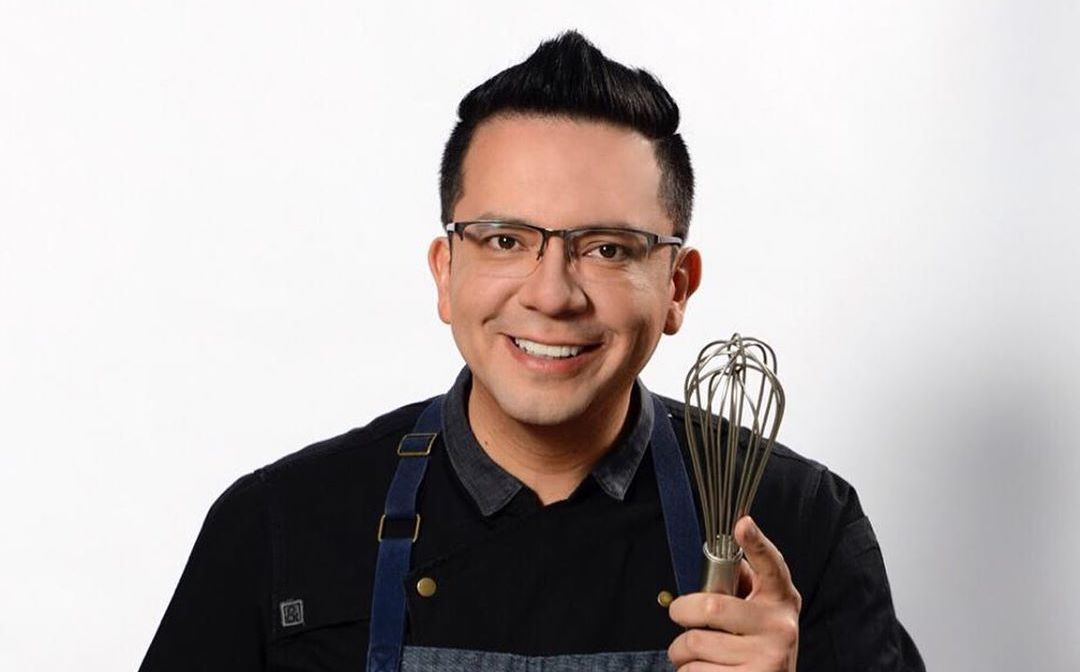 José Ramón Castillo: los otros gustos del chocolatero de Masterchef ...