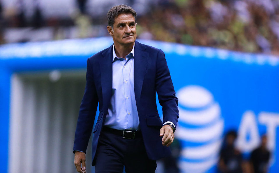 Míchel González: Me sabe a poco el empate