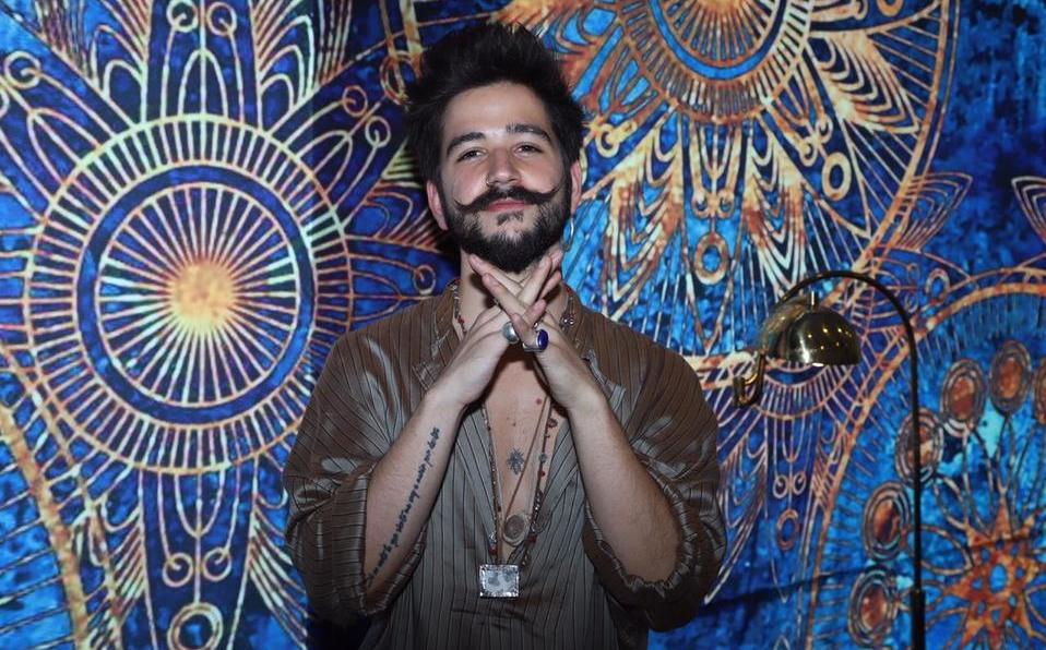 Camilo celebra 25 millones de reproducciones en Spotify - Grupo Milenio