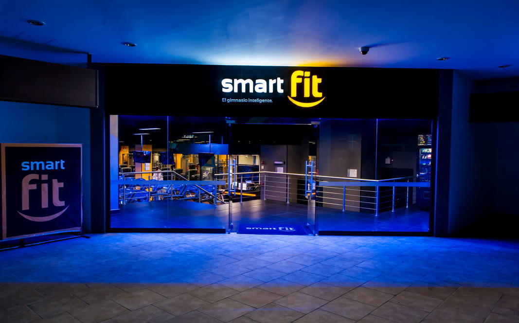 Fitness: Smart Fit, la tercera más grande en el mundo de los gimnasios ...