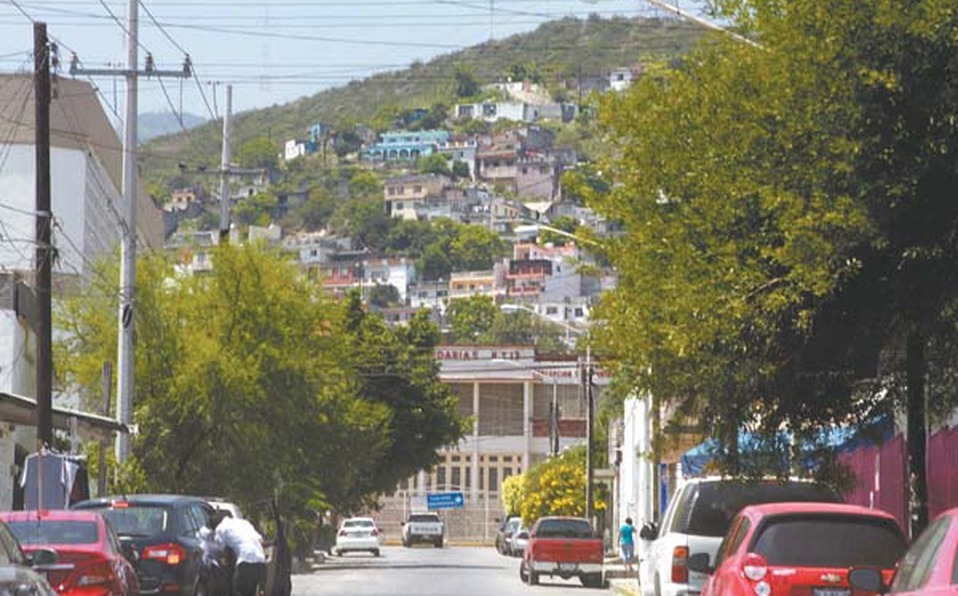 Colonia Independencia, una de las más antiguas en NL