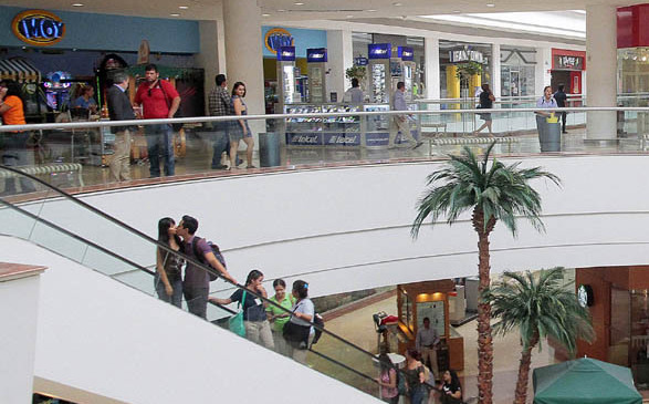 Cimaco invertirá 250 mdp en expansión de Cuatro Caminos en Torreón ...