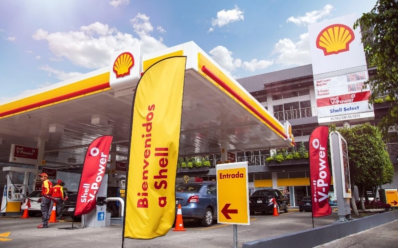 Gasolina: Shell ya importa su propio combustible - Grupo Milenio