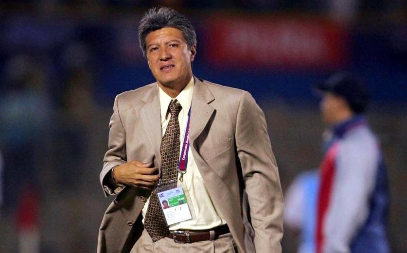 Jesús Chucho Ramírez, su carrera después del Mundial Sub-17 - Grupo Milenio