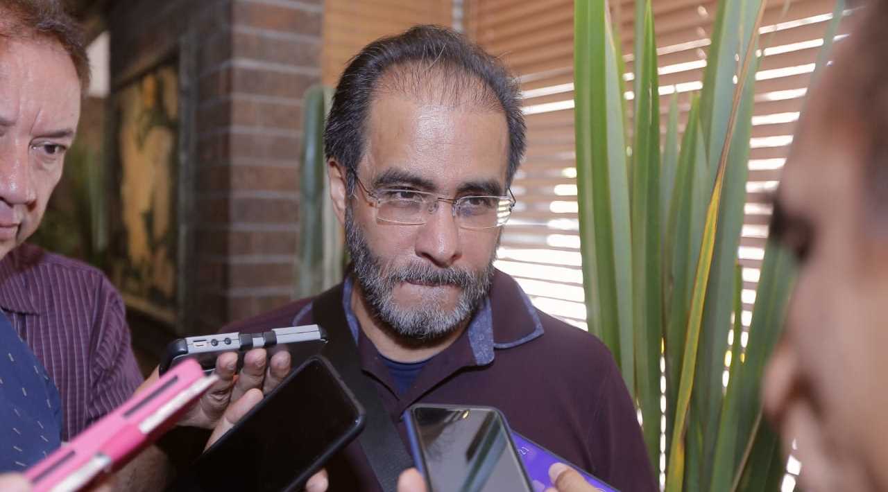 René Bejarano: destino cobra todo y Rosario Robles está en la cárcel
