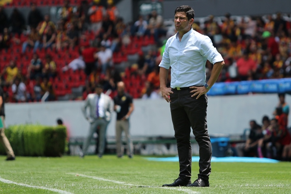 Noticias de Gabriel Pereyra en Milenio