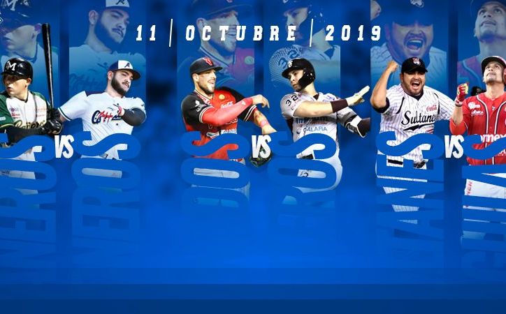 LMP: Los equipos que conforman la Liga Mexicana del Pacífico - Grupo ...