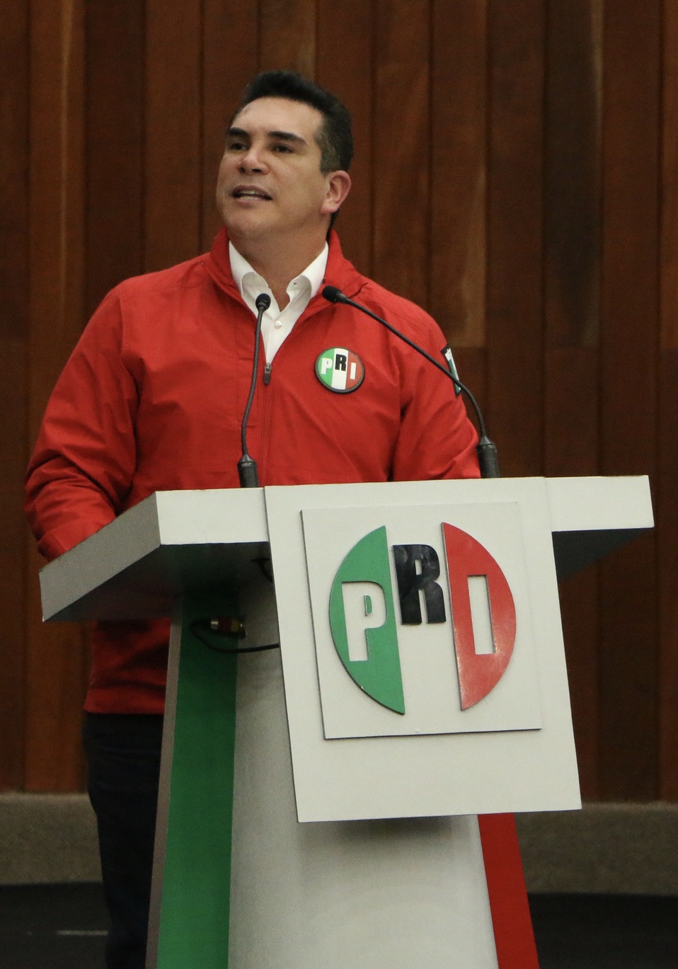 Noticias de Alejandro Moreno Cárdenas en Milenio