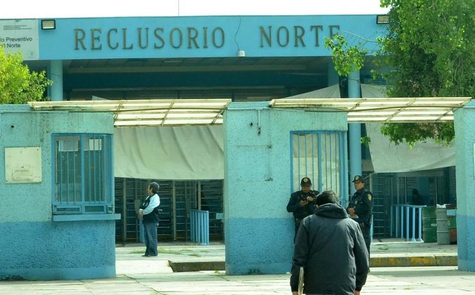 Gobierno de CdMx ha trasladado a 332 reclusos a penitenciarías federal ...