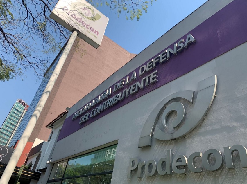 Noticias de Prodecon en Milenio - Grupo Milenio