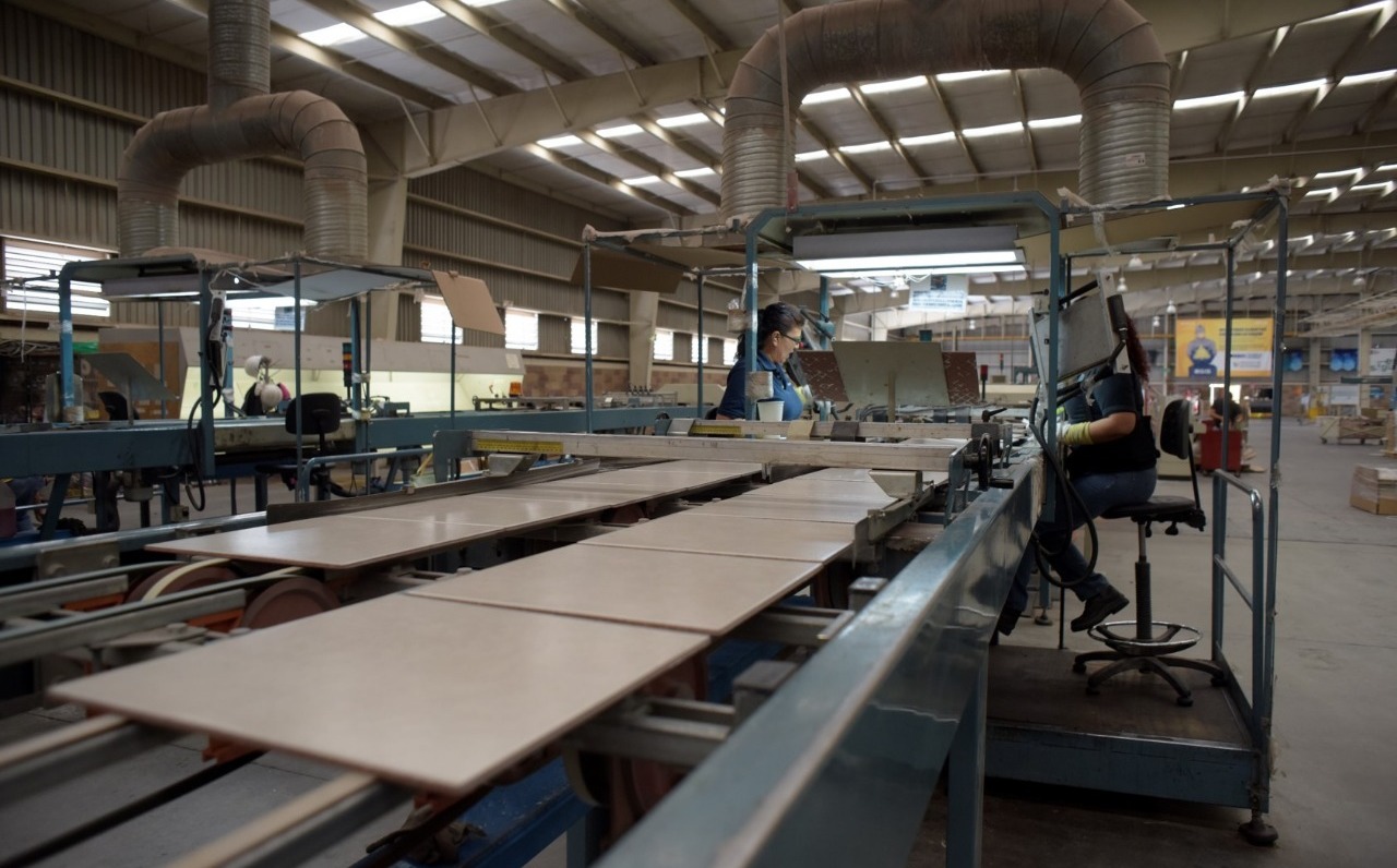 Grupo Industrial Saltillo consigue nuevos negocios por 120 mdd anuales ...