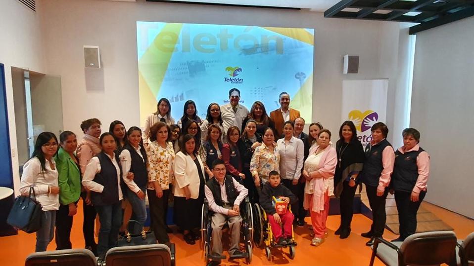 Noticias de Boteo Teletón en Milenio - Grupo Milenio