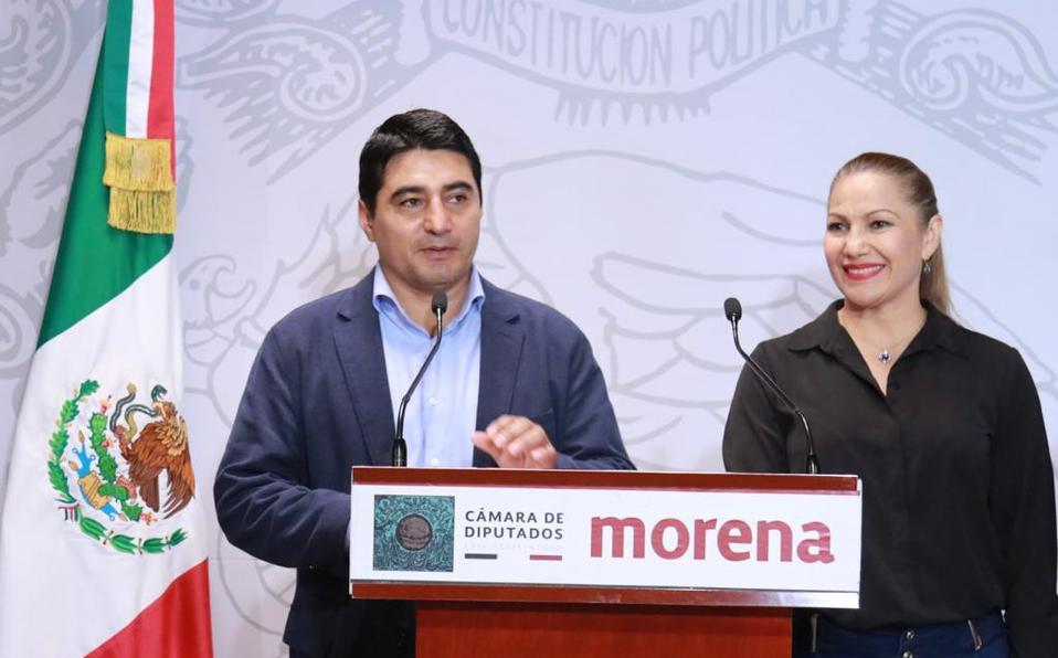 Erik Morales: La prioridad es facultar a la CAAD - Grupo Milenio