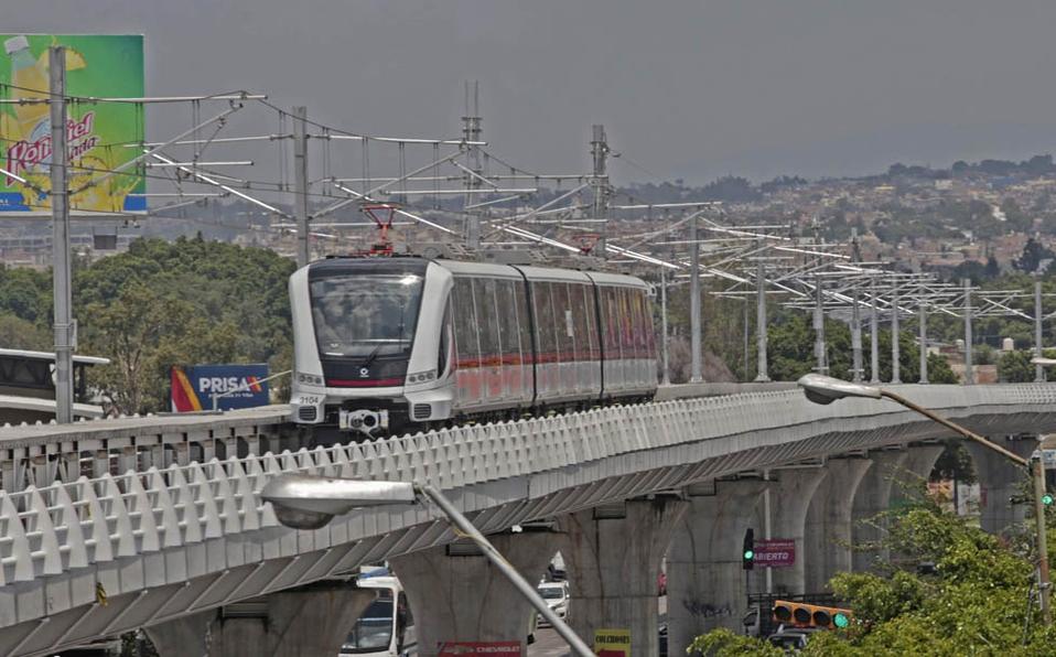 Línea 3 del Tren Ligero. Horario de apertura en primer día - Grupo Milenio