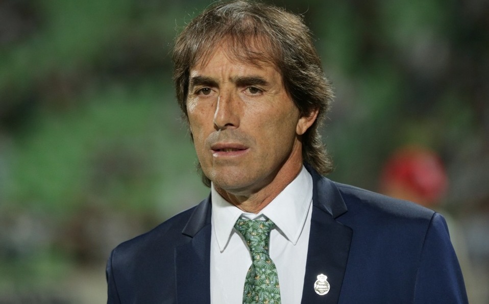 Guillermo Almada, el Guardiola uruguayo que tiene líder a Santos ...