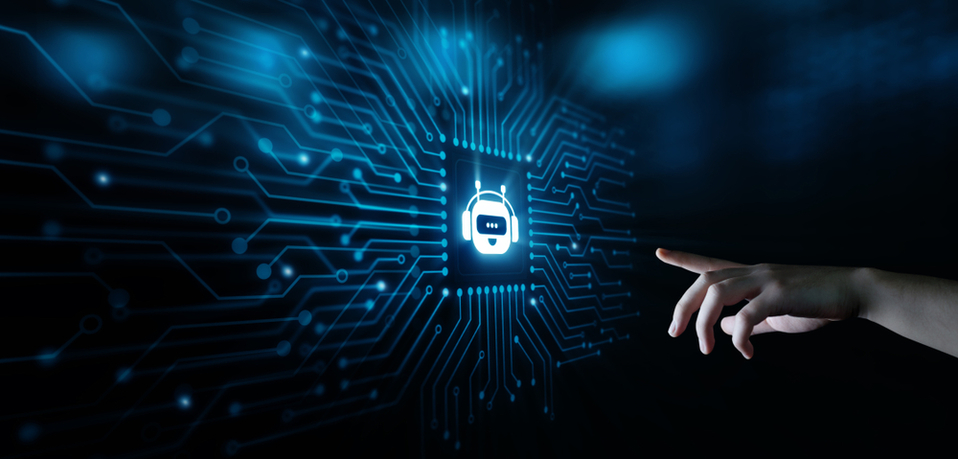 Qué es un bot - Grupo Milenio