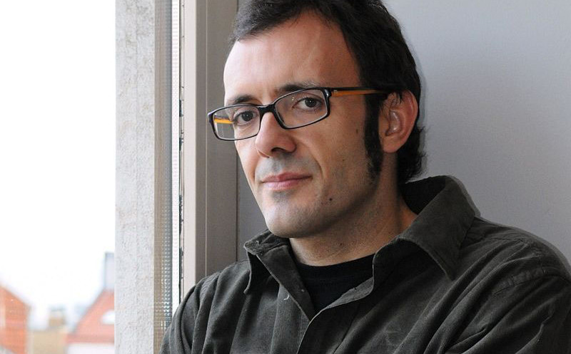 Isaac Rosa: Historia de cuando el amor no tiene un final feliz - Grupo ...