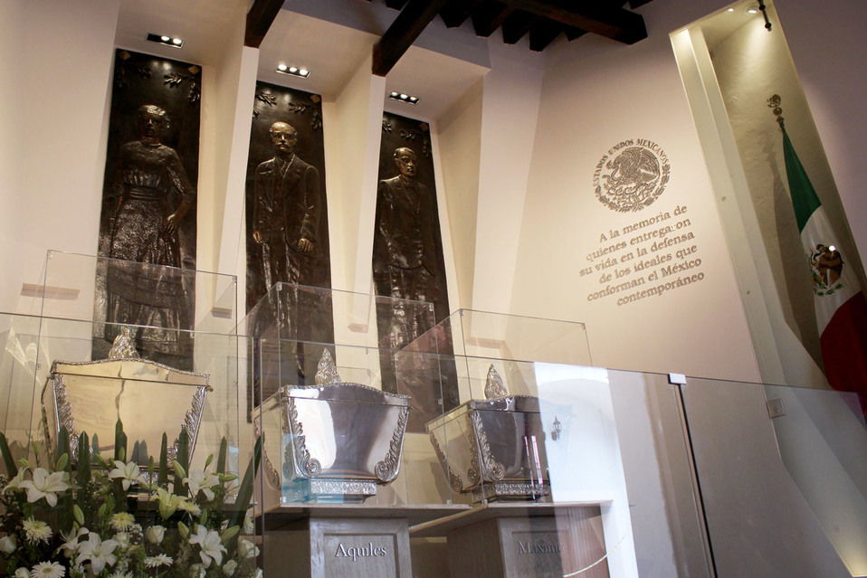 Noticias de Hermanos Serdán en Milenio - Grupo Milenio