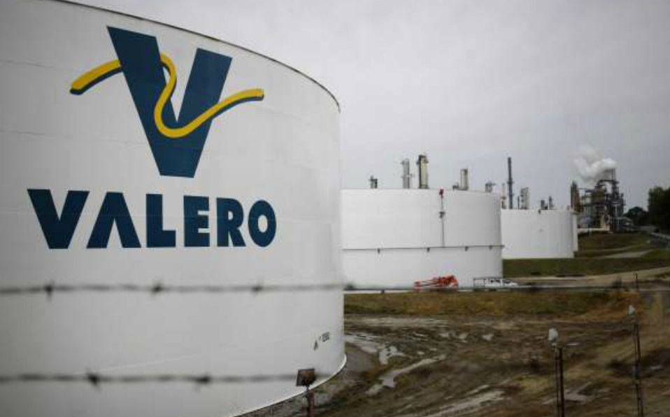 Grupo Valero instalará planta almacenadora de combustible en Altamira ...