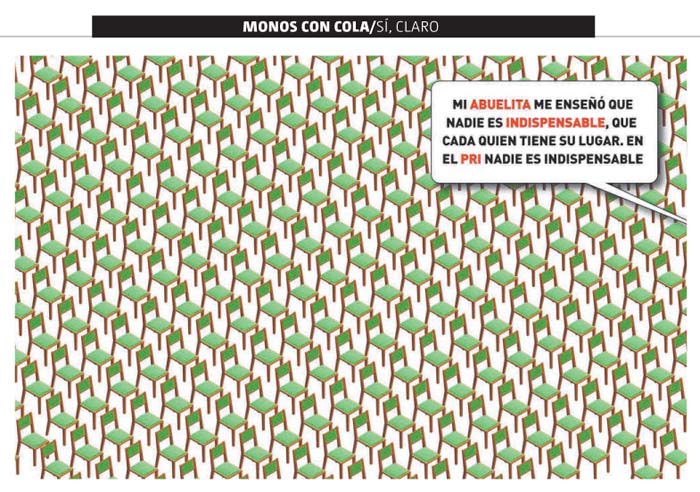 Sí, claro - Grupo Milenio