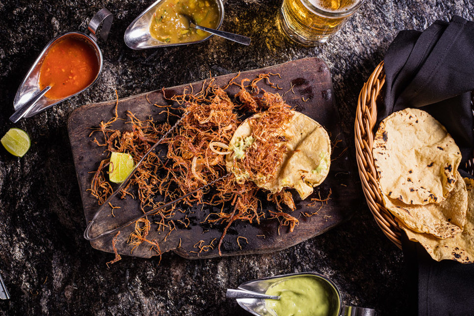 Mochomos, un restaurante para los amantes de la carne - Grupo Milenio