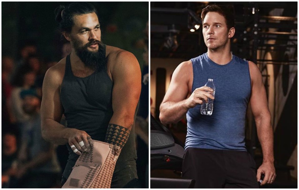 Noticias de Chris Pratt en Milenio