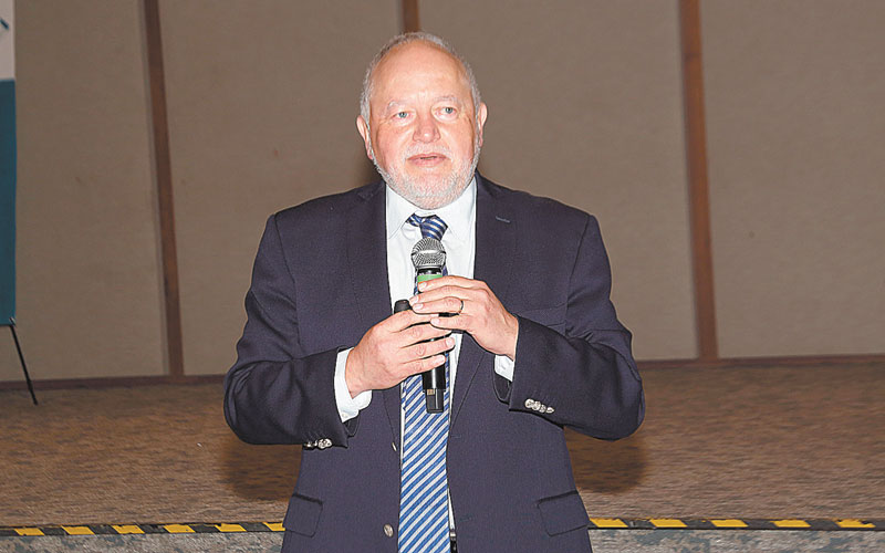 Noticias de Abel Hibert en Milenio - Grupo Milenio