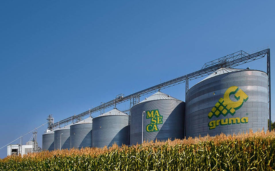 Gruma, la mexicana con mejor reputación en el mundo