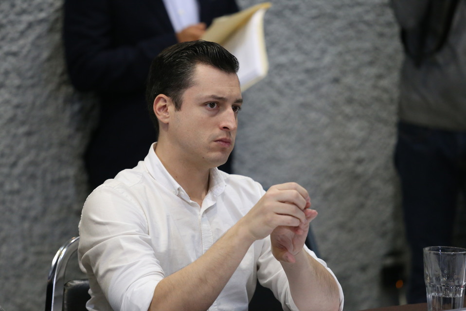 ¿Quién es Luis Donaldo Colosio? - Grupo Milenio