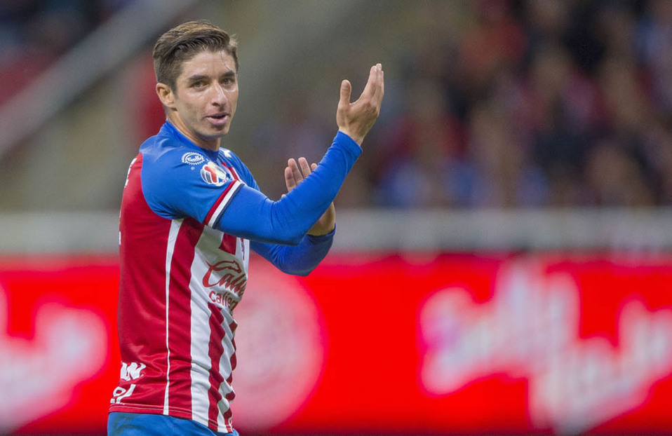 Chivas: Isaac Brizuela habla de lo que espera para Clausura 2020 ...