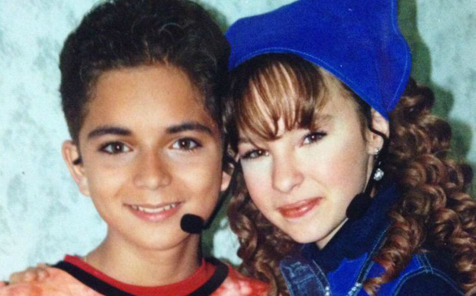 Fabián Chávez: así luce el actor de Cómplices al rescate - Grupo Milenio