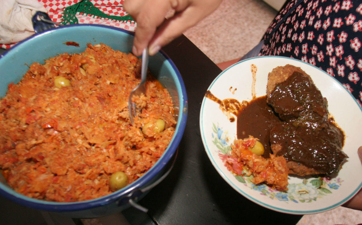 Recalentado: consejos antes de recalentar tu cena de Navidad - Grupo ...