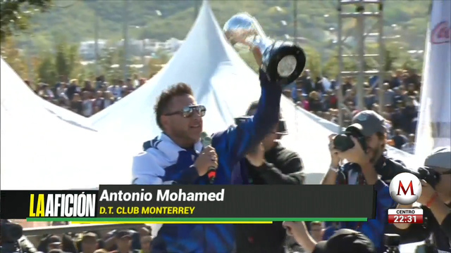 La Afición, con Minelli Atayde y Luis Ramírez 30 de diciembre de 2019 ...