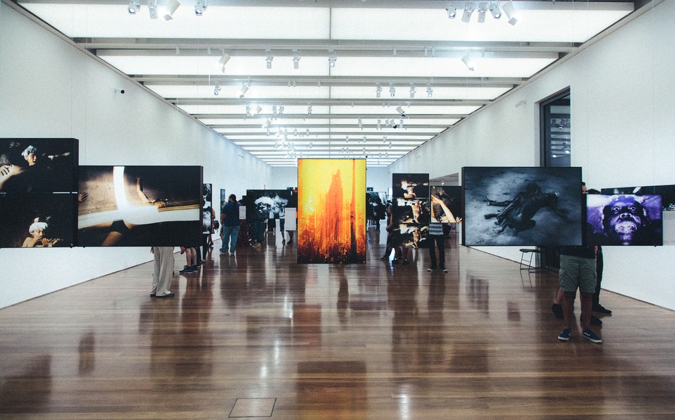 10 Museos para recorrer de manera virtual - Grupo Milenio