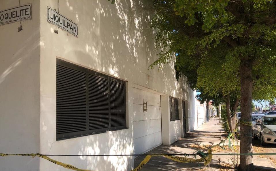 El Chapo Guzmán: A 4 años de captura, así luce casa donde se ocultaba ...