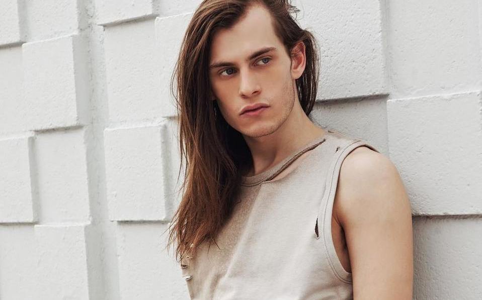 Murió a los 27 años Harry Hains, actor de American Horror Story - Grupo ...