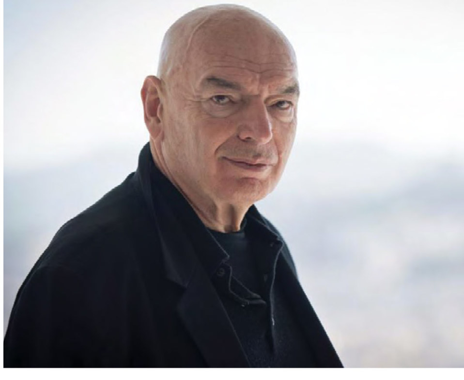 Noticias de Jean Nouvel en Milenio - Grupo Milenio