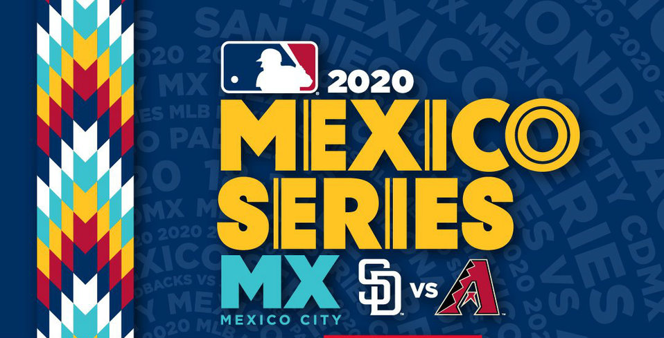 Noticias de MLB Mexico Series en Milenio - Grupo Milenio