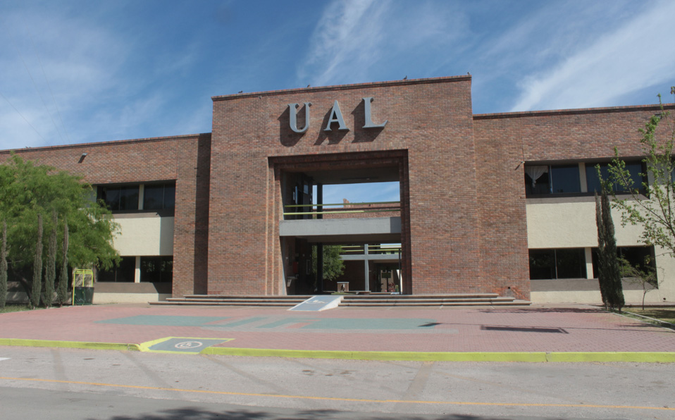 Alumnos de UAL realizan revista digital El Halcón - Grupo Milenio