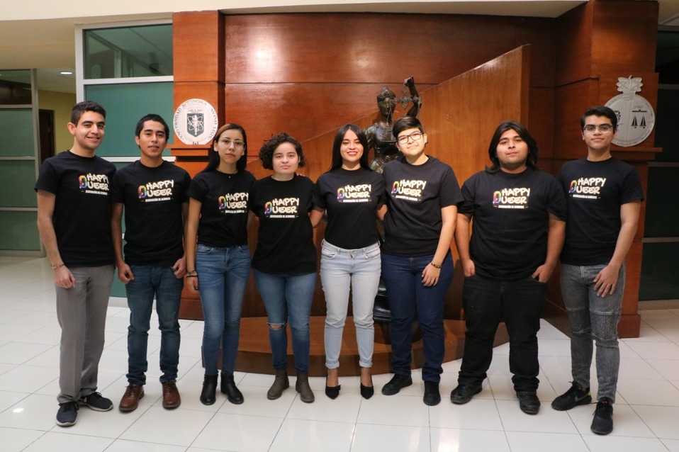 Noticias de Facultad de Derecho y Criminología, FACDyC, UANL en Milenio ...