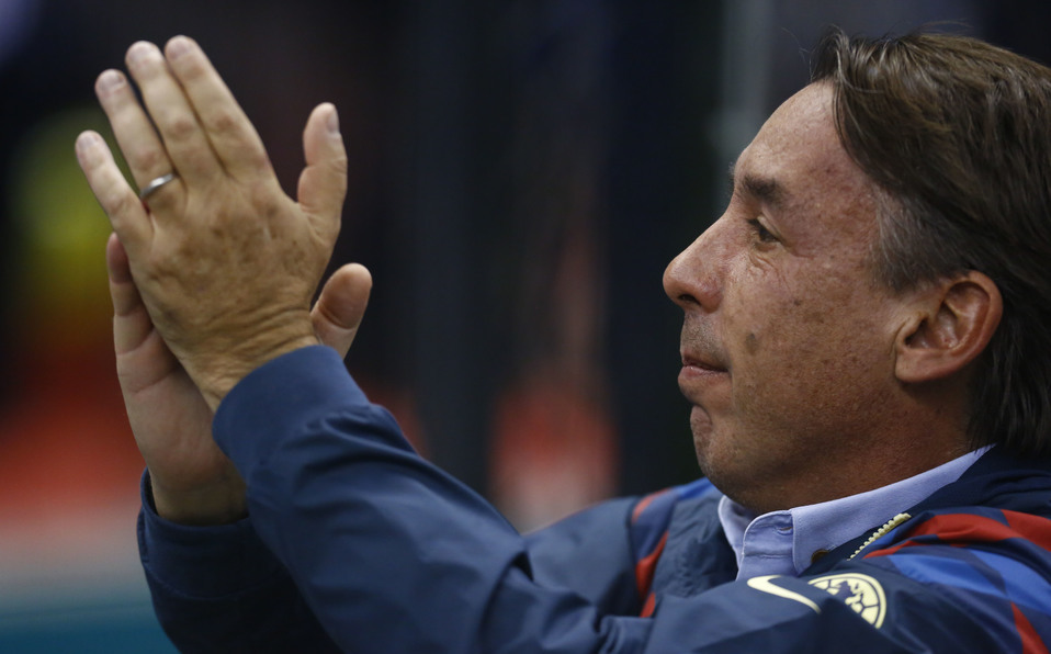 Emilio Azcárraga Jean: No creo en la multipropiedad - Grupo Milenio