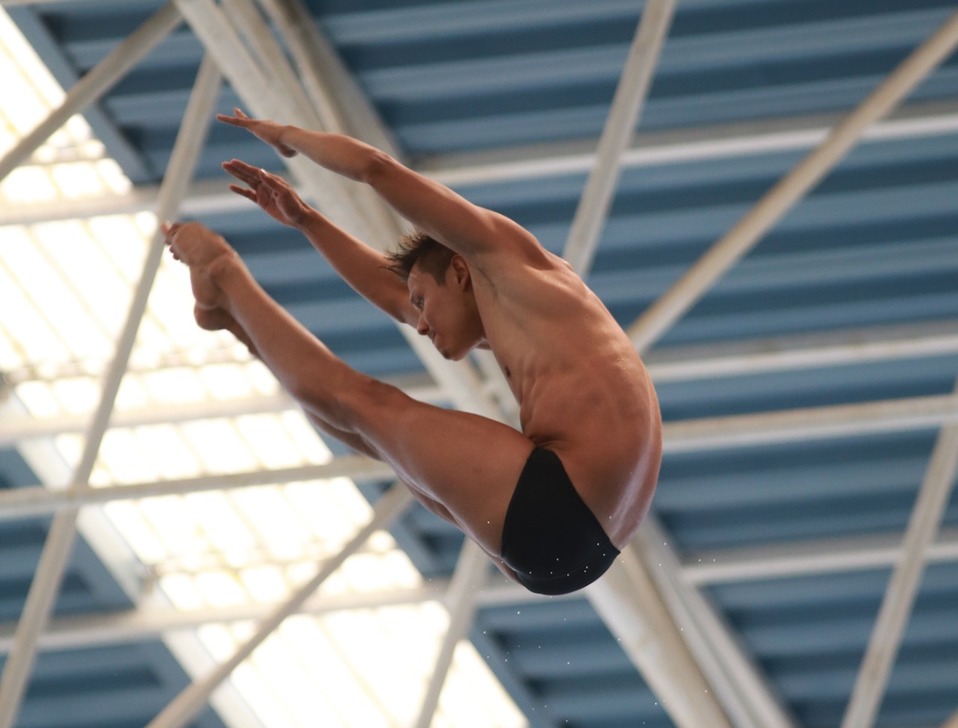 Noticias de Copa del Mundo de Clavados en Milenio - Grupo Milenio